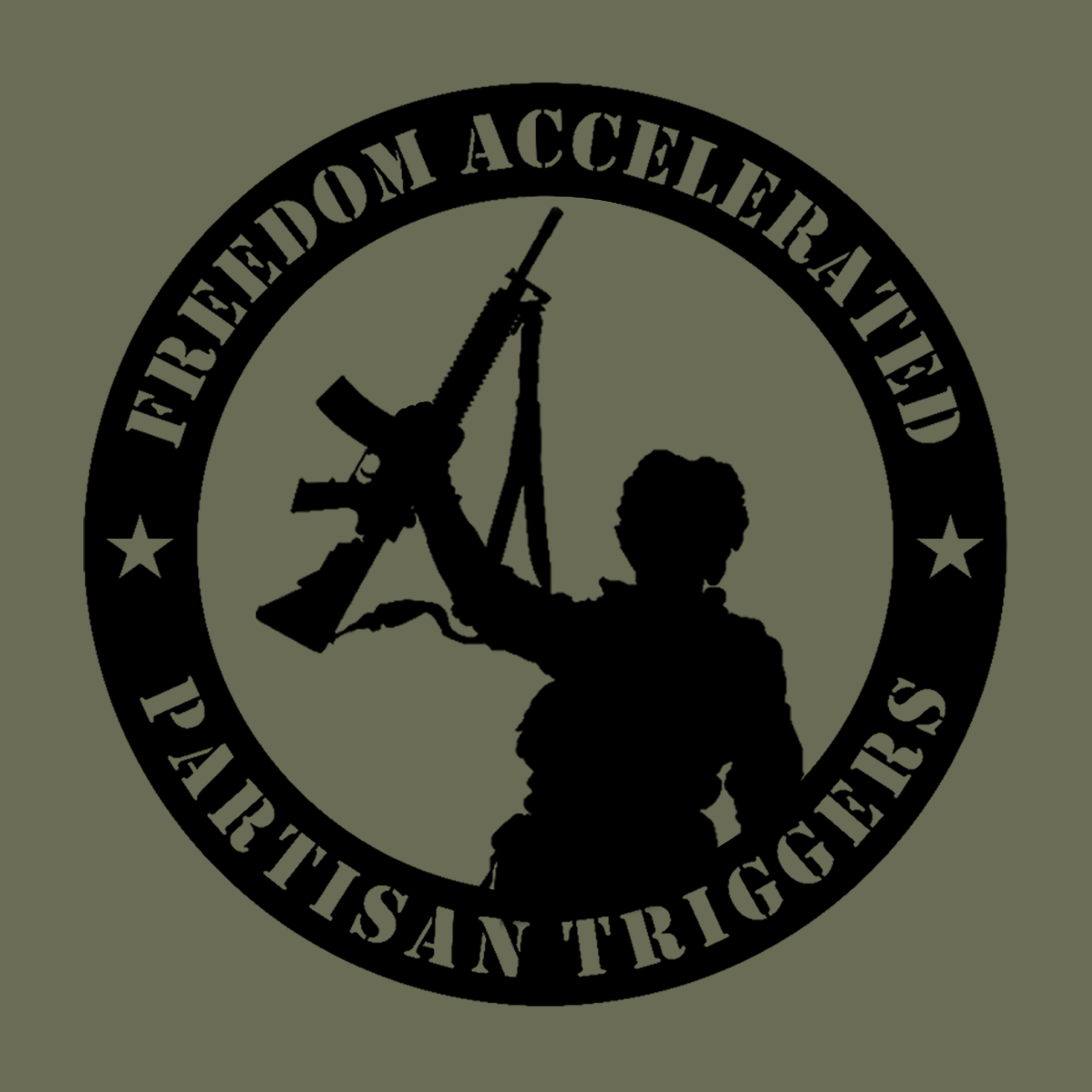 Coming Soon - Partisan Triggers