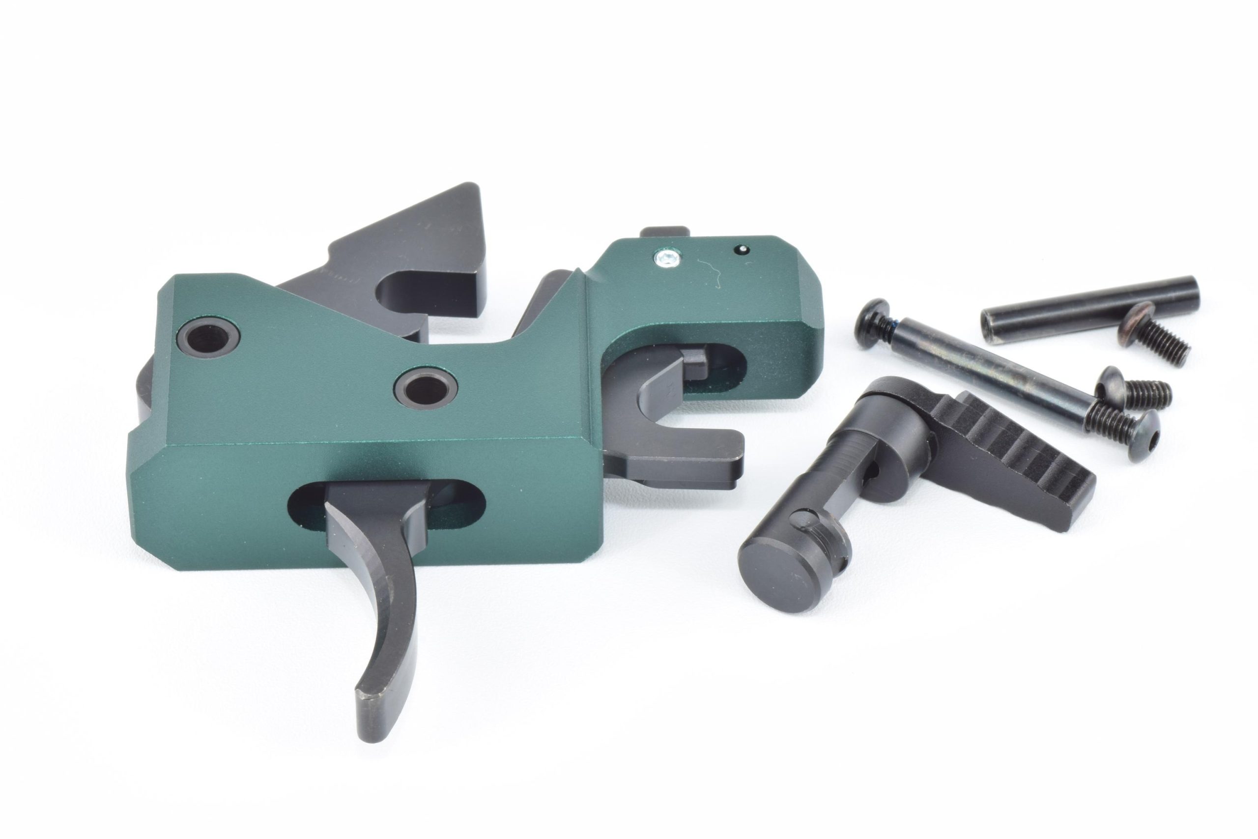 The Disruptor FRT - Partisan Triggers