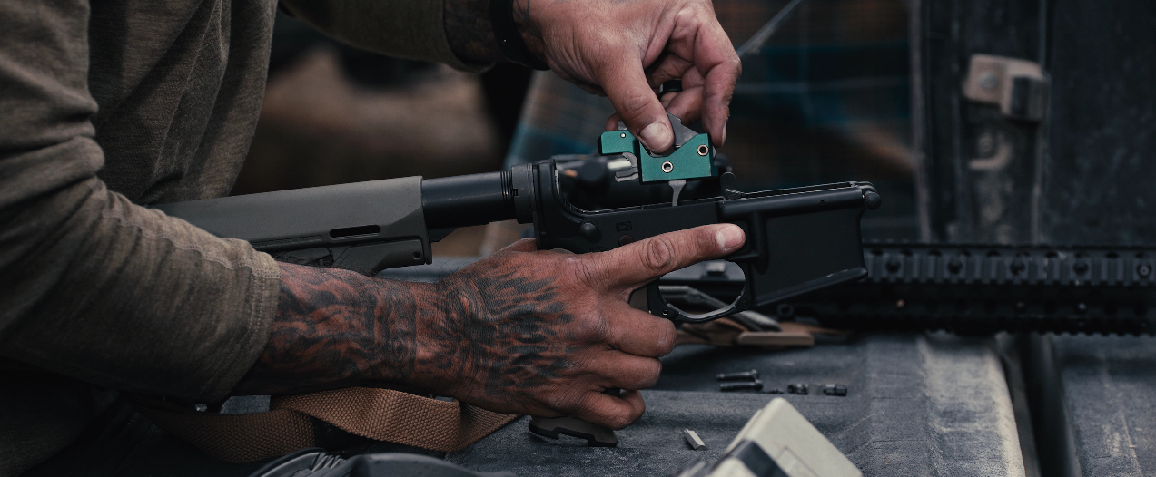 Home - Partisan Triggers