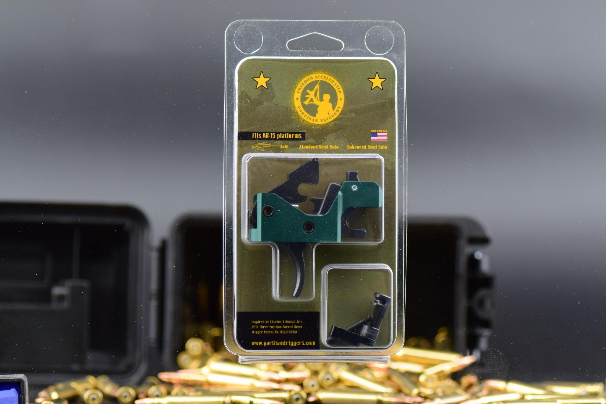 Home - Partisan Triggers